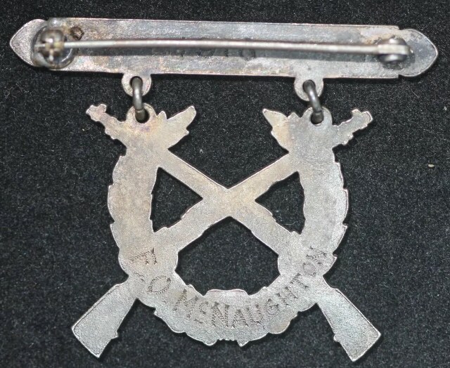 6th Machine Gun Battalion Badge USMC WW1 - NAVY, MARINE CORPS, COAST ...