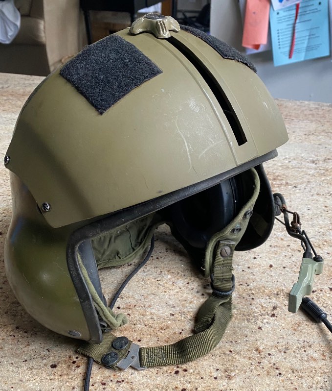 Some SPH-4 help! - FLYING HELMETS AND ACCESSORIES - U.S. Militaria Forum