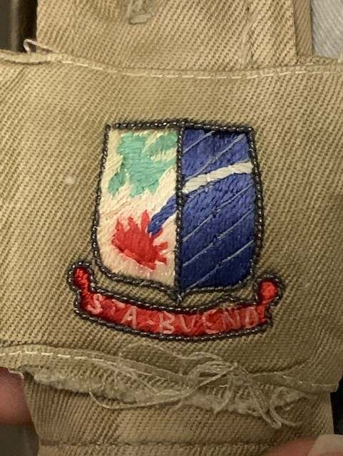 61st FA patch a rare patch and for me a most wanted one - ARMY AND ...