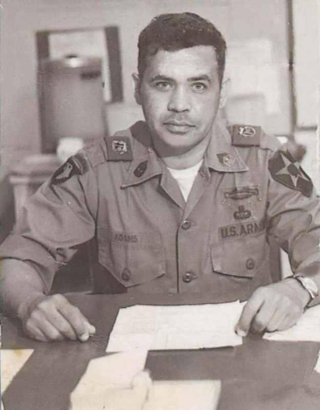 ARVN Ranger Advisor 1965 - Page 11 - UNIFORMS - U.S. Militaria Forum