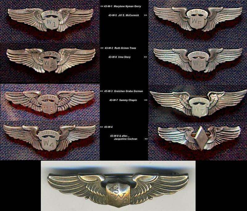 IS THIS WING GOOD? Post your requests here! - Page 34 - WING BADGES - U ...