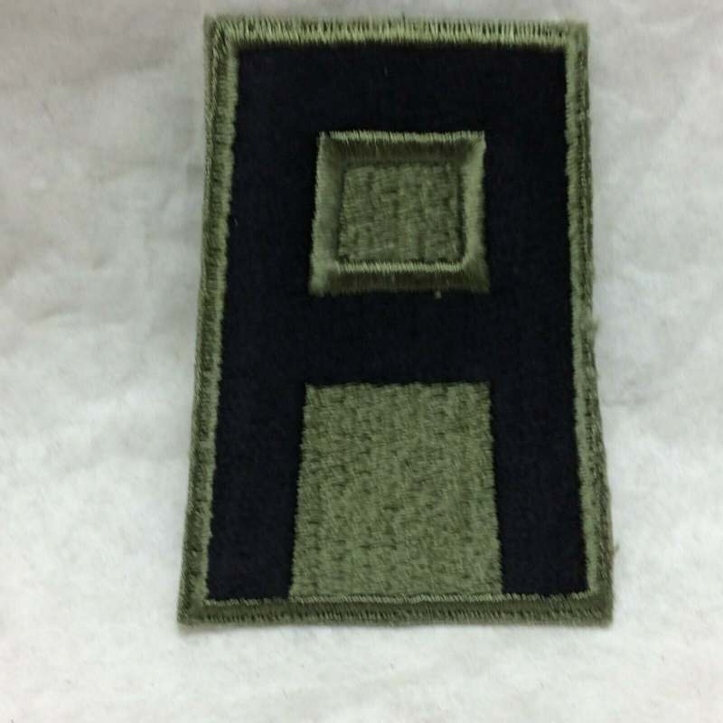 1st Army - Page 2 - ARMY AND USAAF - U.S. Militaria Forum