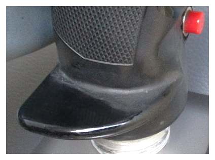 MC-2 flight control grip review - AIRCRAFT INSTRUMENTS & EJECTION SEATS ...