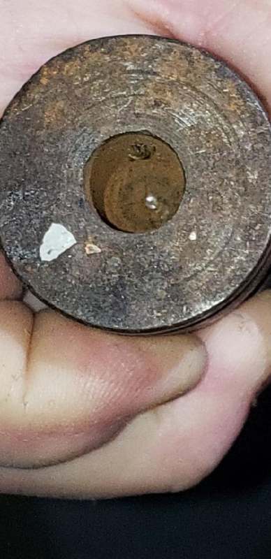 Anti Tank Projectile - FIREARMS - U.S. Militaria Forum