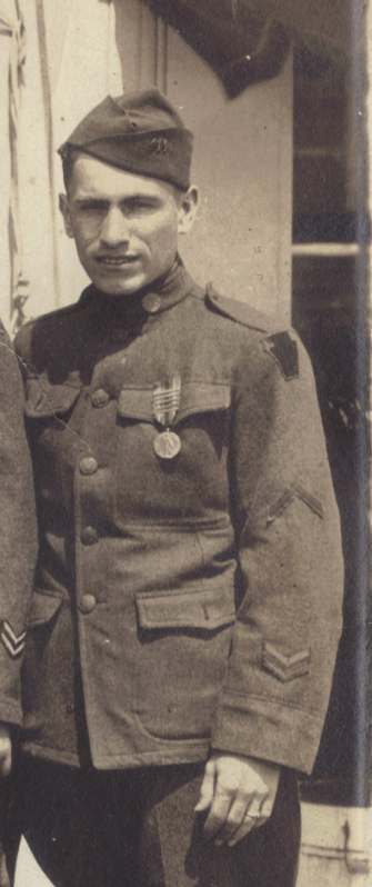 Patches in action: Photos of SSI being worn by the troops. - Page 202 ...