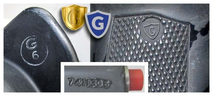 MC-2 flight control grip review - AIRCRAFT INSTRUMENTS & EJECTION SEATS ...