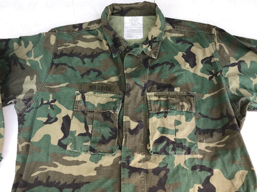 Today’s find West Point 1972 Tank Corps 1984 General Dynamics ...