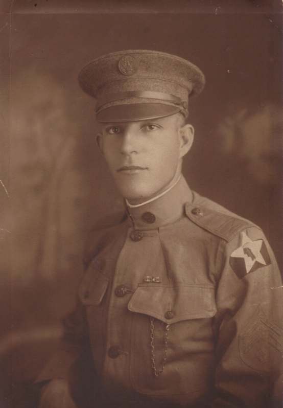 Patches in action: Photos of SSI being worn by the troops. - Page 202 ...