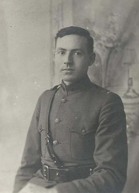 Various WW1 Uniforms - Page 5 - UNIFORMS - U.S. Militaria Forum