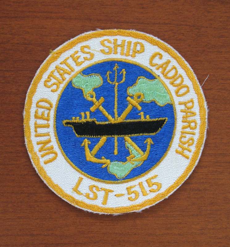 USN Amphibious Ships - The Gator Navy "L" Ships & AKA/APA - Page 8 ...