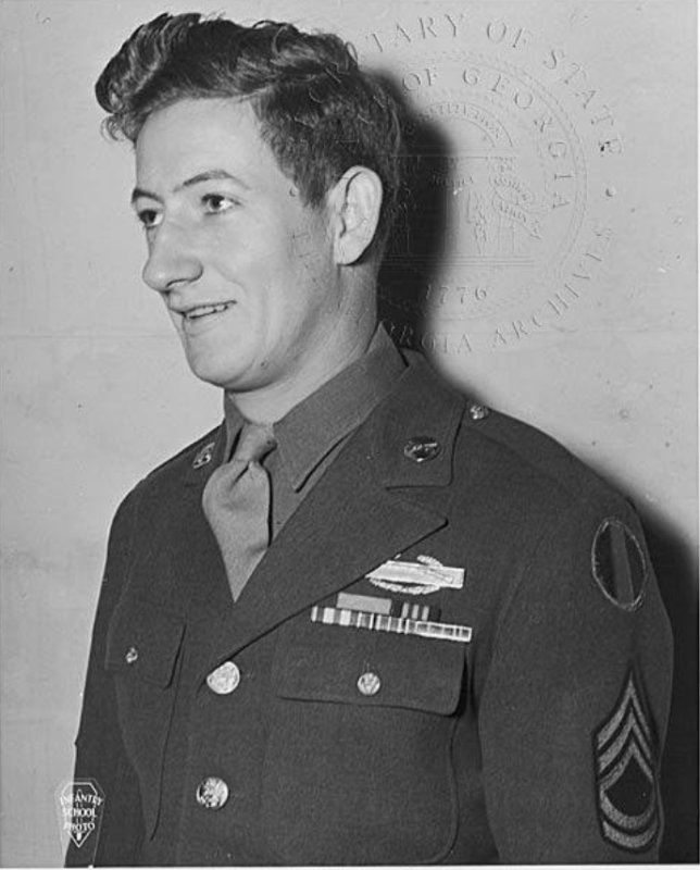 Patches in action: Photos of SSI being worn by the troops. - Page 201 ...