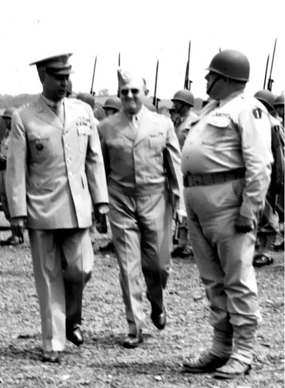 Patches in action: Photos of SSI being worn by the troops. - Page 203 ...