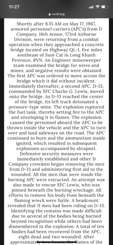 173rd airborne KIA ARCOM / V - MEDALS & DECORATIONS - U.S. Militaria Forum