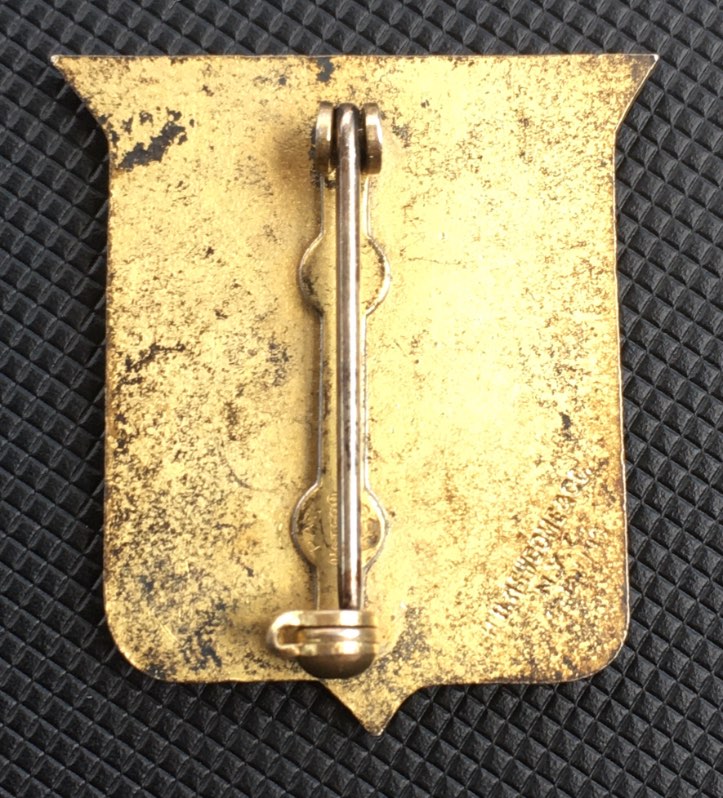 DUI Assistance please - DISTINCTIVE UNIT INSIGNIA / UNIT CRESTS - U.S ...