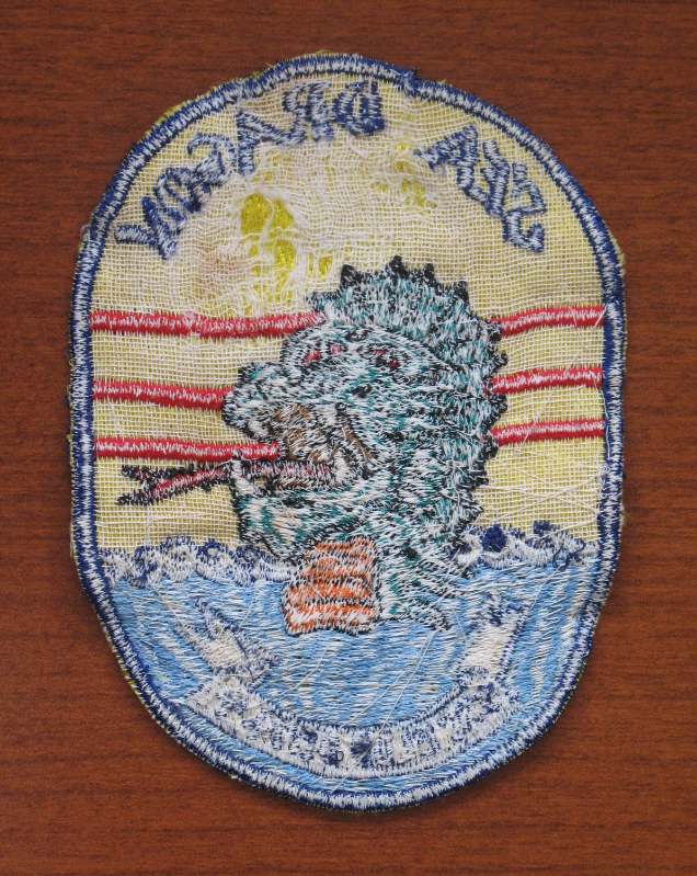 Rare Patches - Bring Out Some Photos - Page 16 - MISCELLANEOUS / OTHER ...