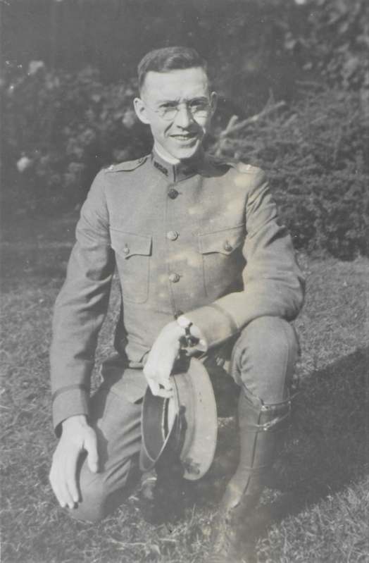 Various WW1 Uniforms - Page 5 - UNIFORMS - U.S. Militaria Forum