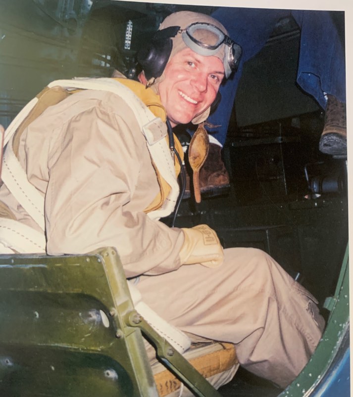 RIP Jeff Warner - TAPS - U.S. Militaria Forum
