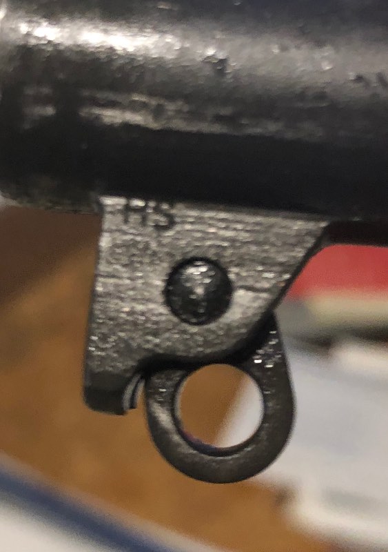 Opinions on value of AA Rebuilt M1911? - FIREARMS - U.S. Militaria Forum