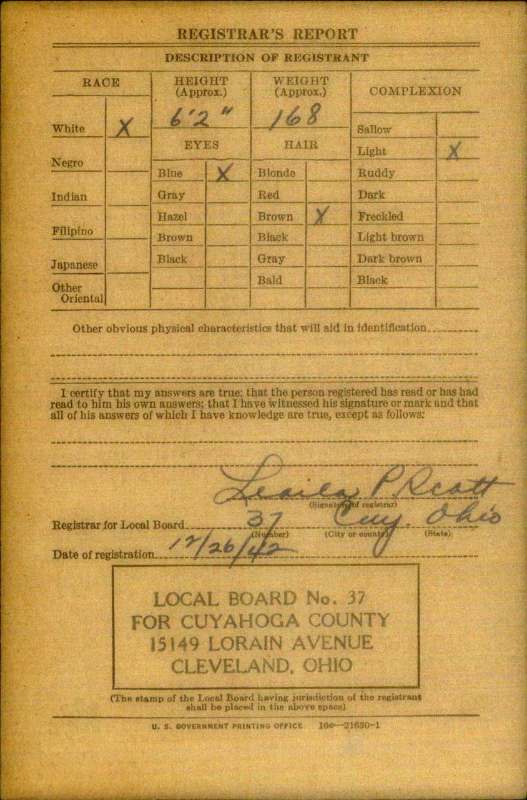 USAF Enlisted Service Dress jacket, prior service WW2 Infantryman ...