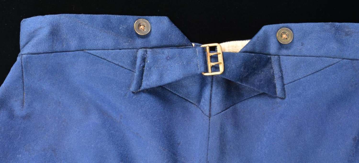 Awesome CSA Uniforms - Captain Cuthbert H. Slocomb - (1861-1865 ...