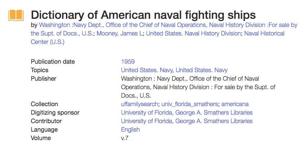 group of signature named items from a navy officer - MISC MILITARIA - U ...