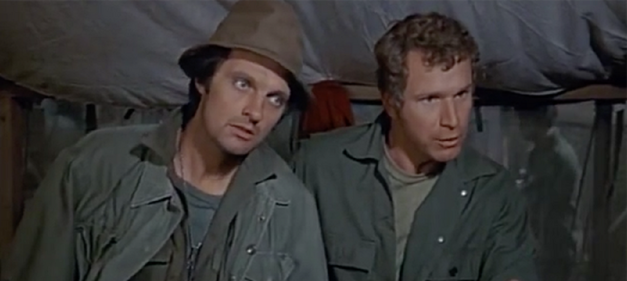 MASH - Page 5 - MOVIE & TV REVIEWS - U.S. Militaria Forum