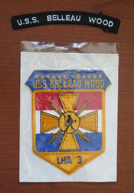 USN Amphibious Ships - The Gator Navy "L" Ships & AKA/APA - Page 8 ...