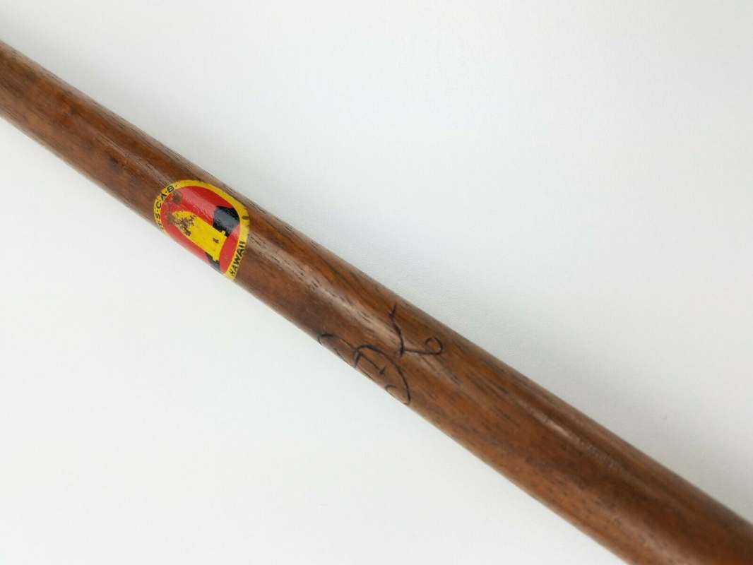 Early 1900's to Interwar Era Swagger Sticks - USA, USMC, USN Post Yours ...