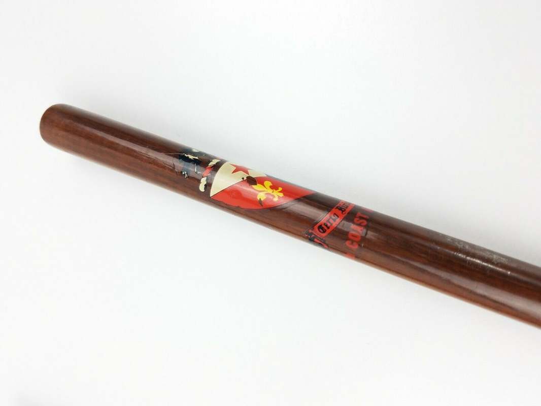 Early 1900's to Interwar Era Swagger Sticks - USA, USMC, USN Post Yours ...