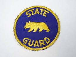 Patches in action: Photos of SSI being worn by the troops. - Page 204 ...