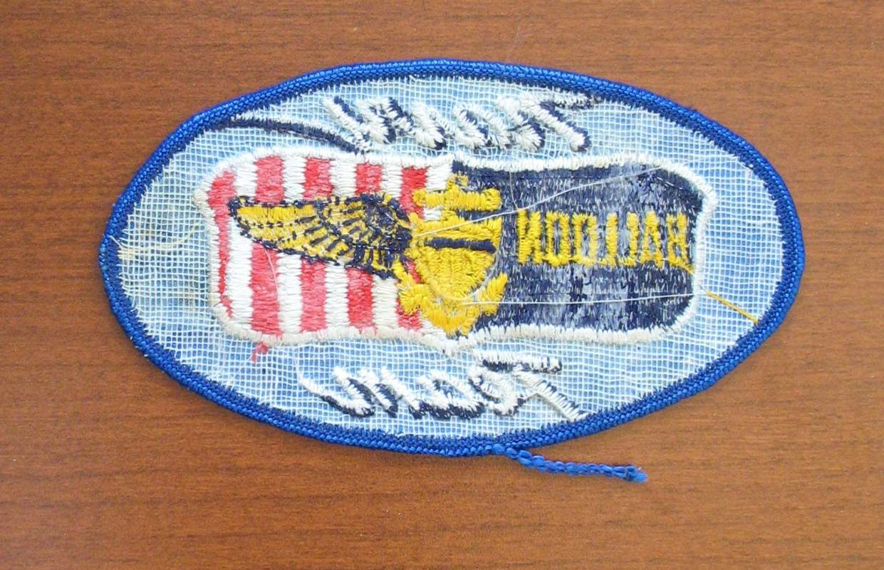 US Naval Athletics - Sports patches - NAVY, COAST GUARD AND OTHER SEA ...