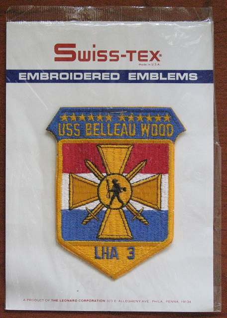 USN Amphibious Ships - The Gator Navy "L" Ships & AKA/APA - Page 8 ...
