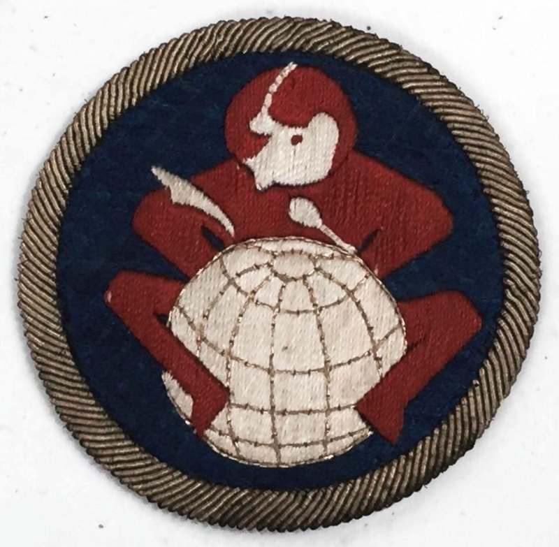 Wild DUI, funny image! - 64th Engineer Topographic Bn. 'Topo Joe ...