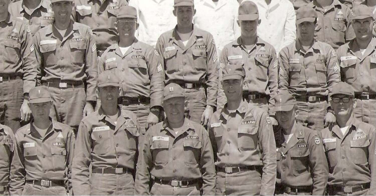 Armored Patches Worn On Chest - Page 18 - ARMY AND USAAF - U.S ...