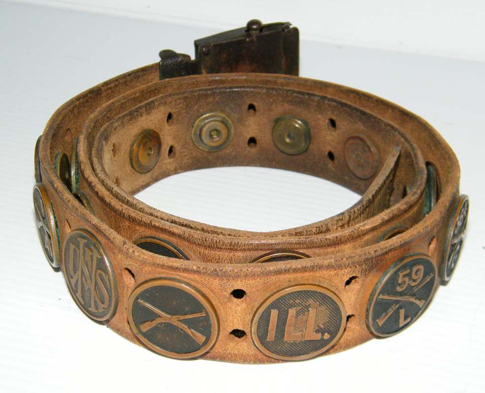 Post Your WWI Collar Disk - Page 13 - (1917-1919) WORLD WAR ONE ...