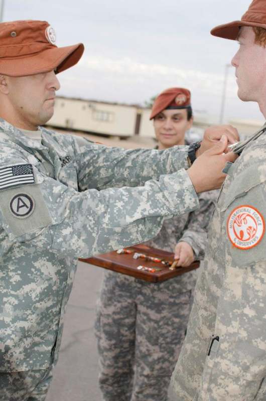 Patches in action: Photos of SSI being worn by the troops. - Page 204 ...