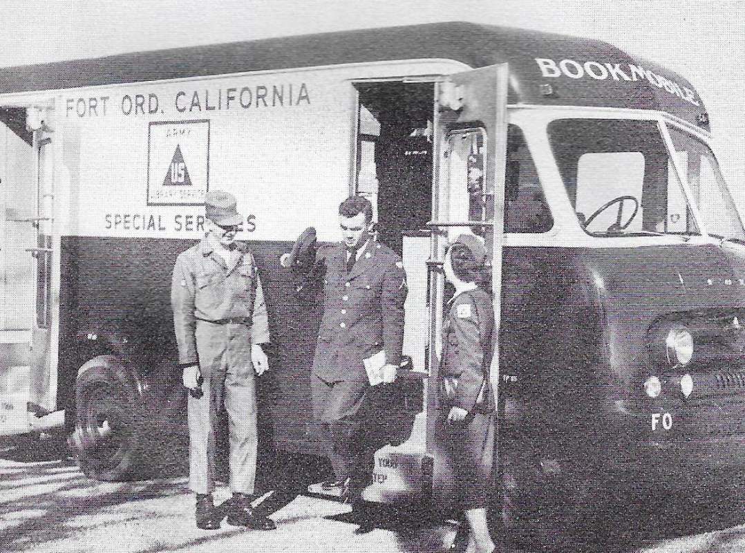 US Army Library Patch - ARMY AND USAAF - U.S. Militaria Forum