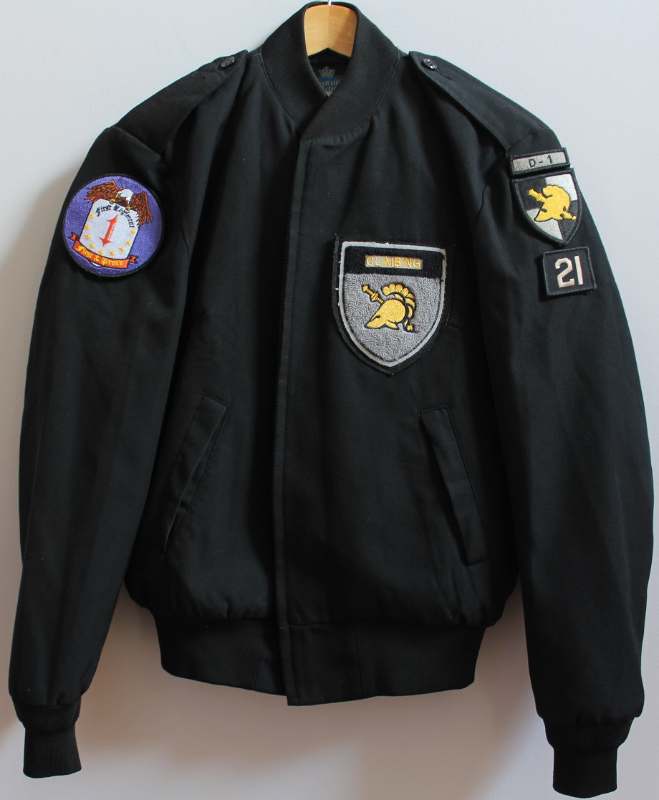 My West Point Patches - Page 4 - ARMY AND USAAF - U.S. Militaria Forum