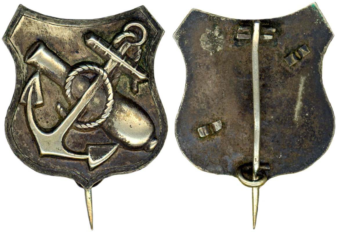 8 Variations of the 9th Corps Badge - (1861-1865) AMERICAN CIVIL WAR ...