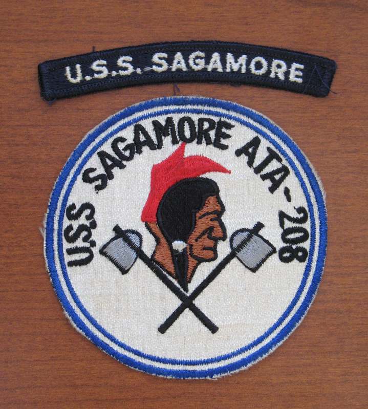 US Navy Divers & Their Related Commands ARS, ASR, ATF, ATA, etc - Page ...