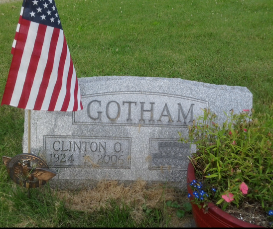 Trying to ID a US sailor: Clinton Gotham USS Kephart - NAVAL & SEA ...