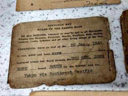 Interesting 555th PIB photo Marshal Frazier, Texas. Anyone have a ...