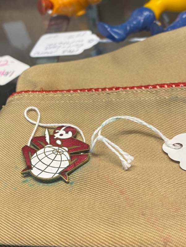 Wild DUI, funny image! - 64th Engineer Topographic Bn. 'Topo Joe ...