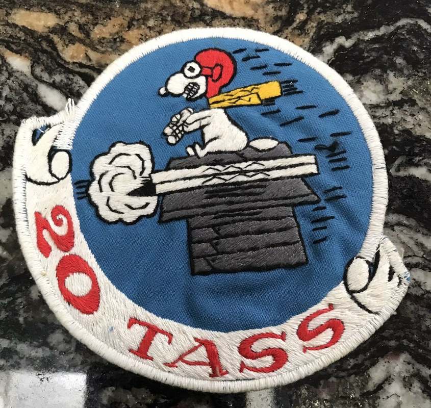 Snoopy At War - Page 5 - MISCELLANEOUS / OTHER - U.S. Militaria Forum