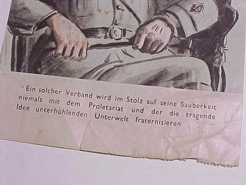 Lot Of Old WWll Paper! - EPHEMERA, PHOTOGRAPHS & MILITARY ARTWORK - U.S ...