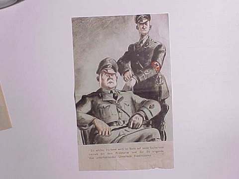 Lot Of Old WWll Paper! - EPHEMERA, PHOTOGRAPHS & MILITARY ARTWORK - U.S ...