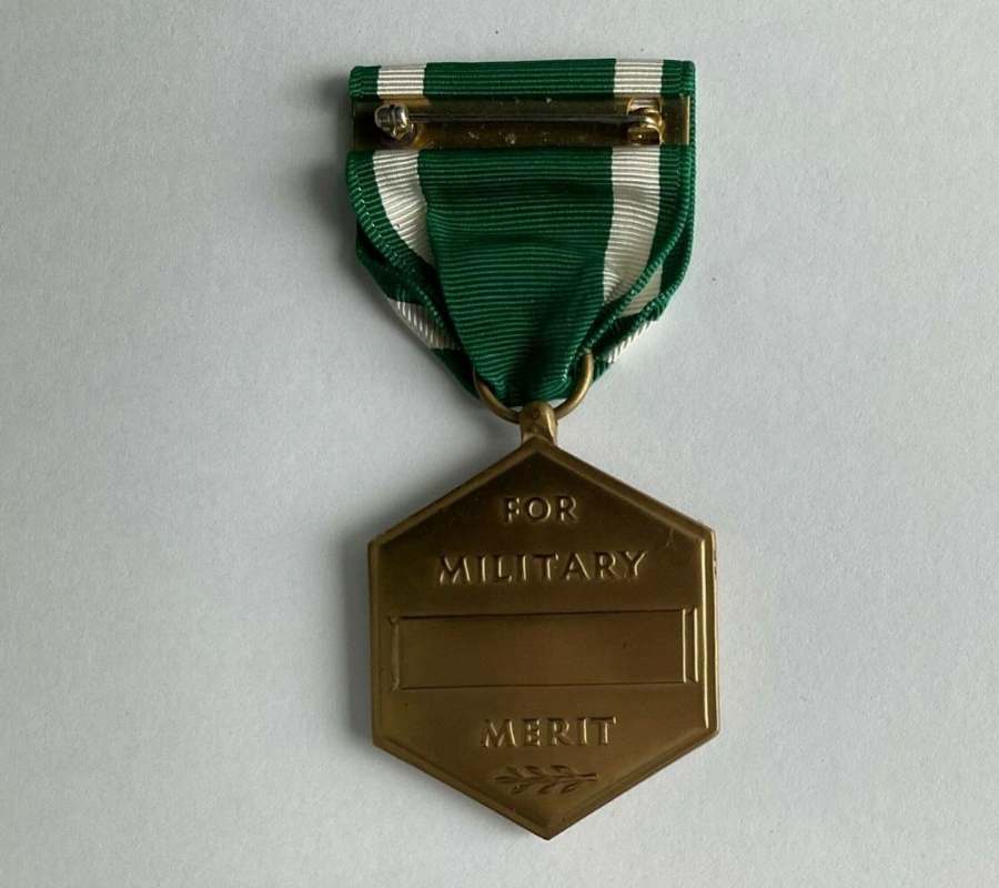 Opinion on Navy Commendation Medal - MEDALS & DECORATIONS - U.S ...