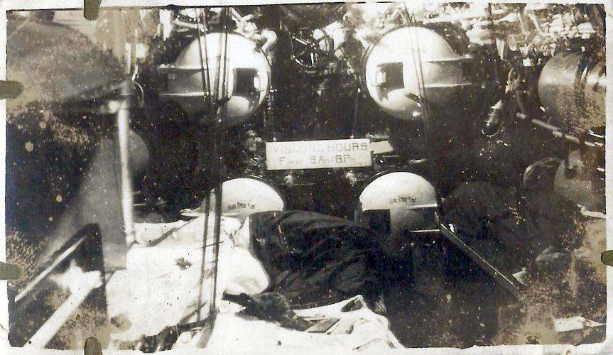 USS S-9 photos in Philippines and China - EPHEMERA, PHOTOGRAPHS ...