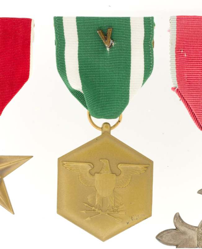 Opinion on Navy Commendation Medal - MEDALS & DECORATIONS - U.S ...