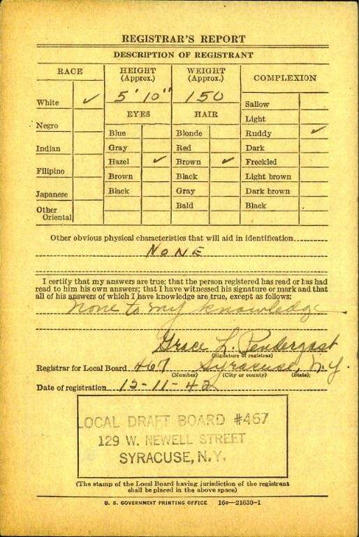 Trying to ID a US sailor: Clinton Gotham USS Kephart - NAVAL & SEA ...